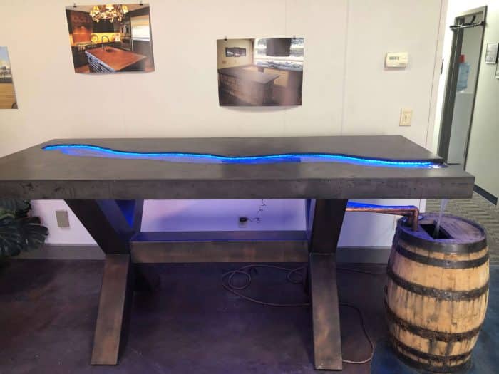 Custom Concrete Designer | Get a Free Quote from Concrete Designs