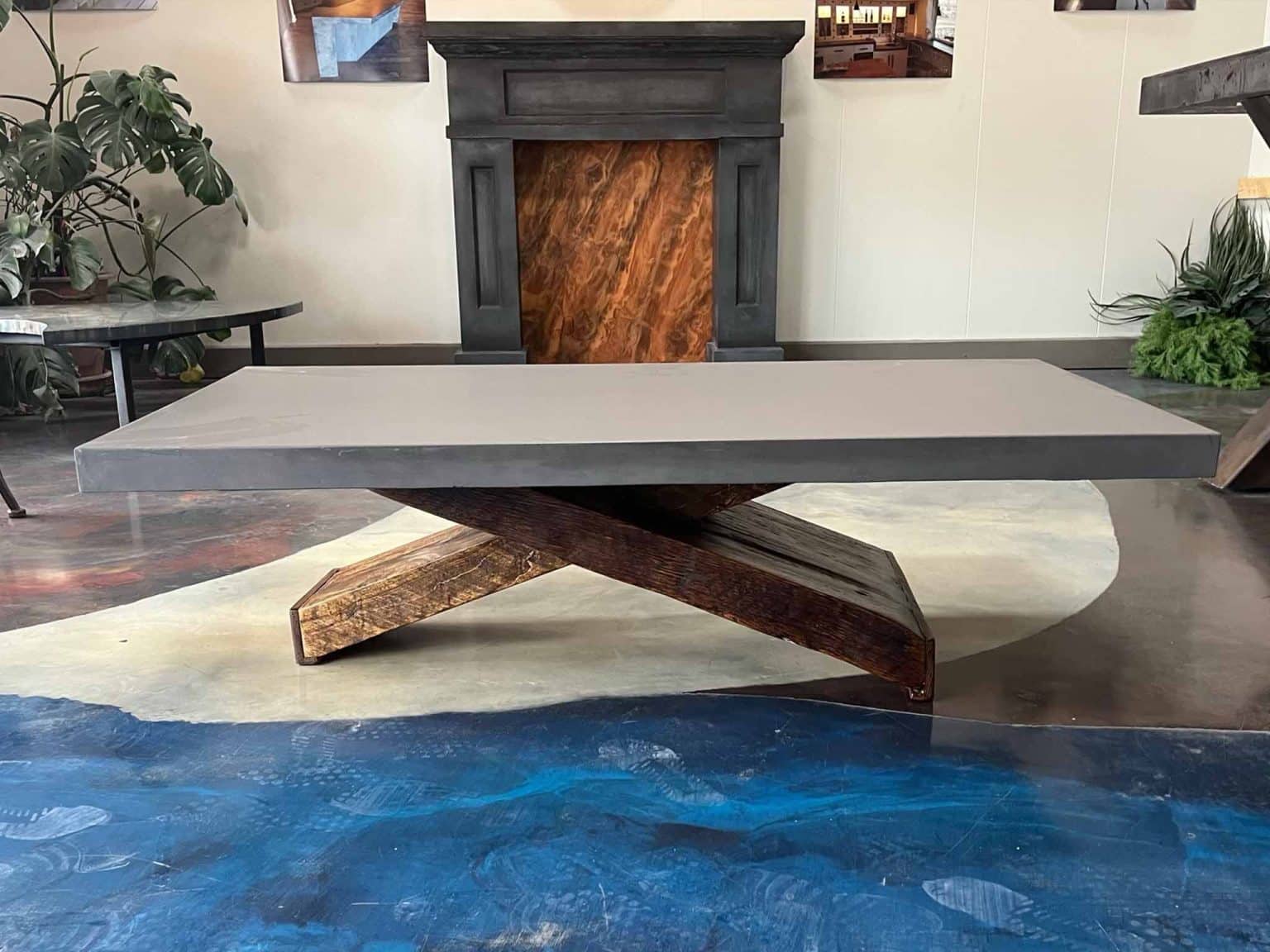 Ultimate Guide to Concrete Dining Tables: Style & Care
