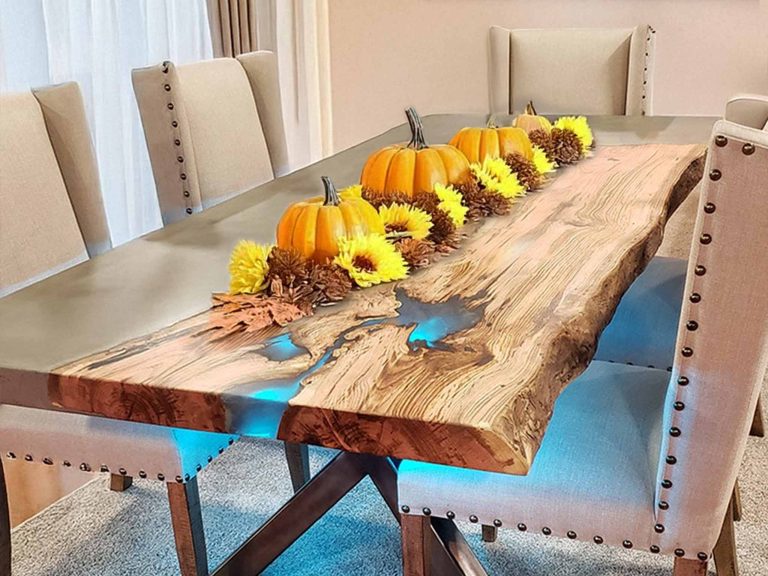 Ultimate Guide to Concrete Dining Tables: Style & Care